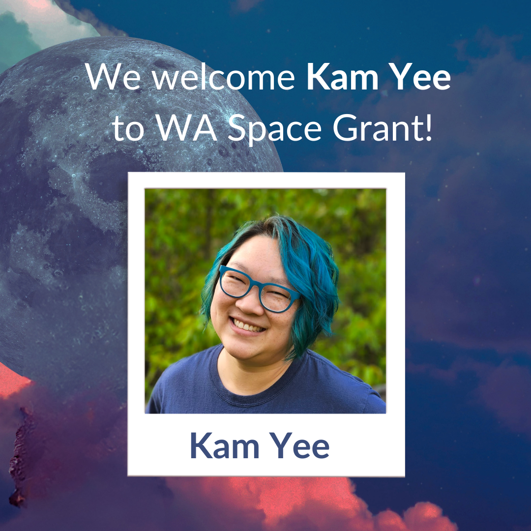 Washington NASA Space Grant Consortium ⋆ Washington NASA Space Grant ...